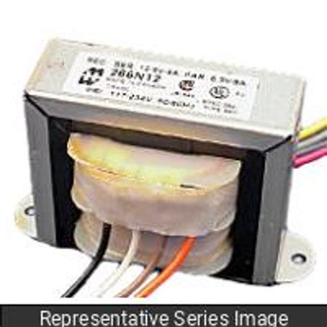 12v Electrical Transformer