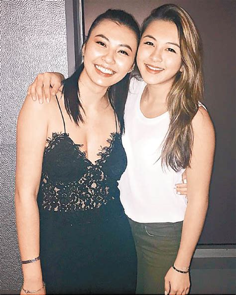 王麗嘉風騷攬Hilary慶生 東方日報