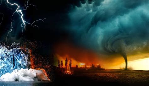 Extreme Weather Omnimax®