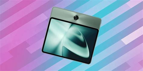 Oneplus Pad Vs Galaxy Tab S Which Is The Better Android Tablet