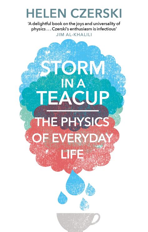 Storm In A Teacup Penguin Books Australia