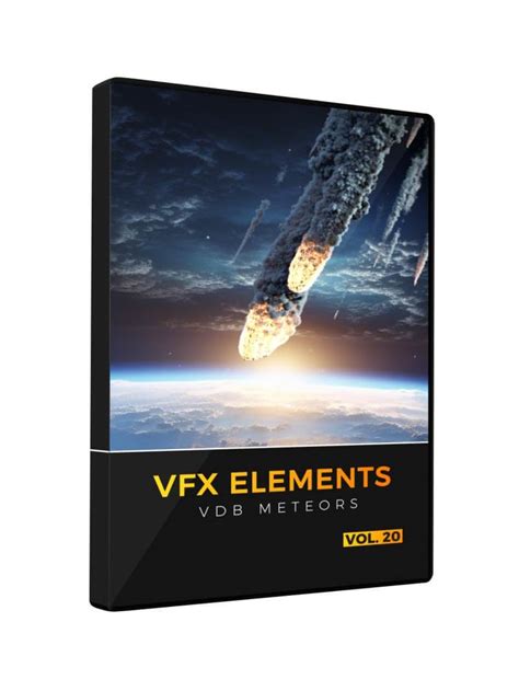 Worlds Largest 3d Vfx Assets Collection The Pixel Lab
