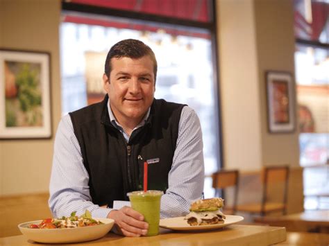 Andy Person On Linkedin If Anyone Eats At B Good International Chain There Is One In King Of…