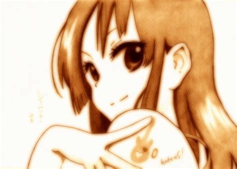 Akiyama Mio K On Drawn By Godees Danbooru