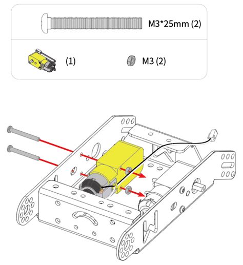 Build Mbot Makeblock Help Center