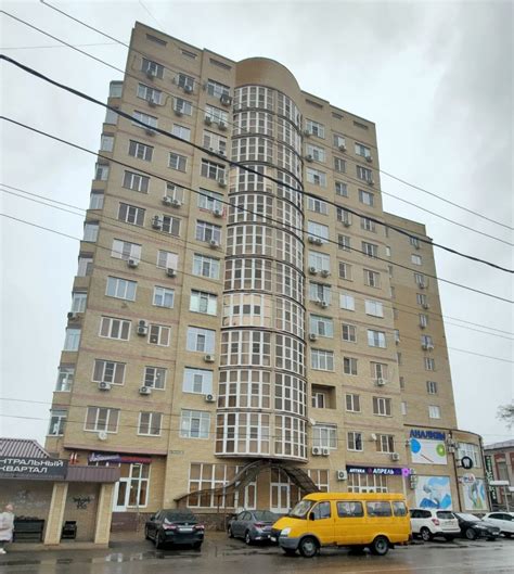 Продаю двухкомнатную квартиру 76м² ул. Пушкина, 54, Минеральные Воды ...