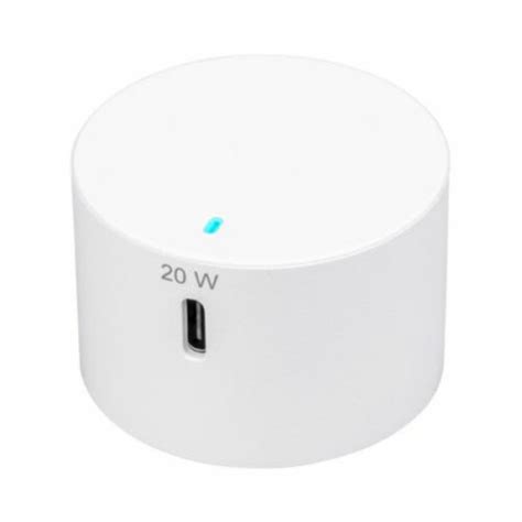 Onn Fast Charge Usb C Wall Charger With W Power Delivery Ea Walmart Algary Grocery