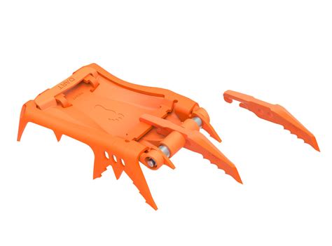 Dart Front Sections V12 Outdoor
