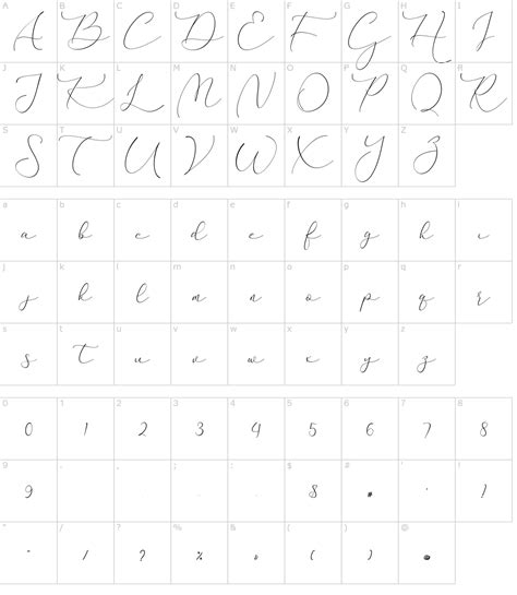 Love Language Font Download