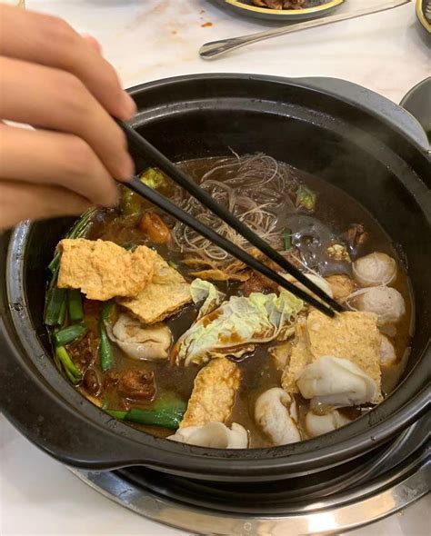 1212 一年只有一次， 鸡煲之家 Chicken Claypot House Malaysia