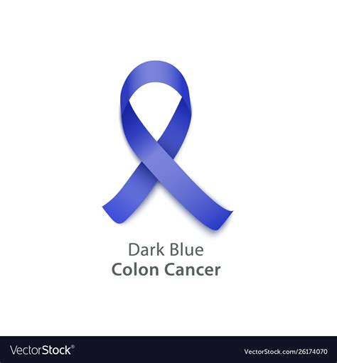 Colon Cancer Awareness Logo March Is Colon Cancer Awareness Month