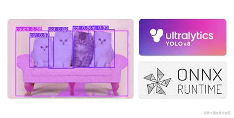 如何加载模型 yolov8 segmentation onnx runtimeyolov8是yolo（you only 掘金