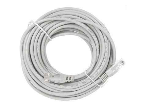 Купити 5 метр Utp Lan Високошвидкісний мережевий Патч корд Dss Ethernet кабель для інтернету