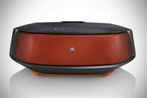 Jbl Onbeat Rumble Bluetooth Sound Dock Mikeshouts