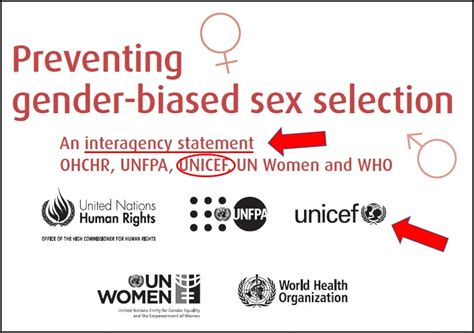 Unicef The Lepanto Institute