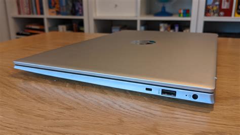 Hp Pavilion Review Techradar