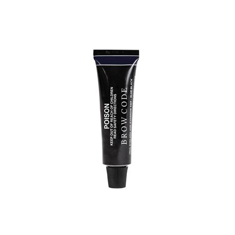 Professional Brow Tint Brow Code Professional Global