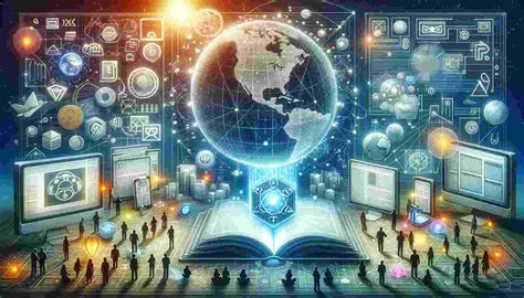 What Is The World Wide Web Consortium W3c All About Ai