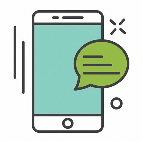 App Application Communication Conversation Message Technology Ui Icon Download On Iconfinder