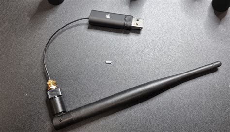 Gallery Fixing The Corsair Hs80 Wireless Range Issue