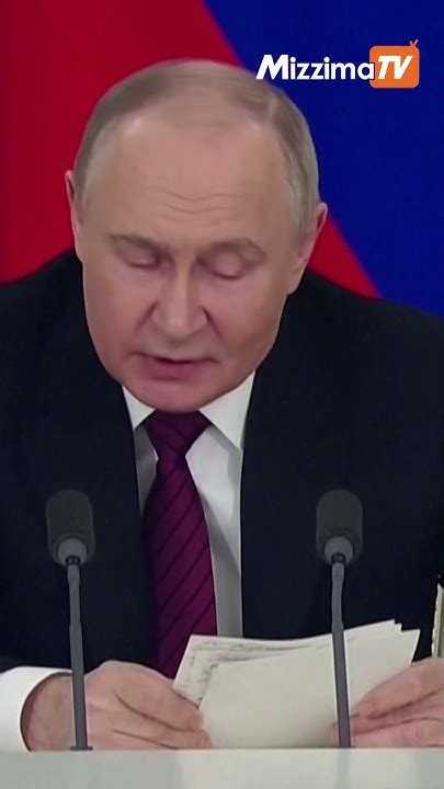 ရုရှားနှင့်အပစ်ရပ်ရေးဆွေးနွေးရန် ယူကရိန်းအသင့်ရှိဟု ဇယ်လန်းစကီး ပြော Youtube