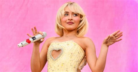 What Is Sabrina Carpenters ‘coincidence About Inside The Songs Meaning