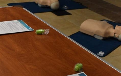 Cpr1 Spring Fire Department