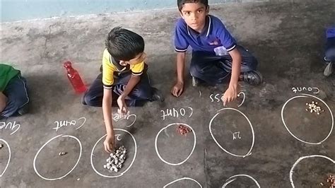 Fln Activities Class 1 Youtube