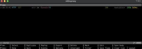 如何在 C 中使用代理