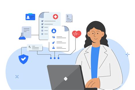 Ai Voice Recognition In Healthcare 5 Benefits