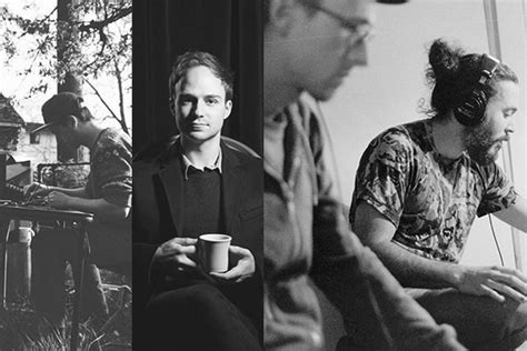 Bit Graves Benjamin Marx And Mason Lynass At Good Shepherd Center