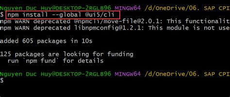 Sap Cap Application Development With Sap Cloud Application