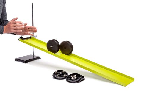 Variable Inertia Set Arbor Scientific