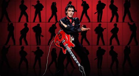 The Kings Legacy Elvis Presleys Enduring Cultural Impact Musiclipse