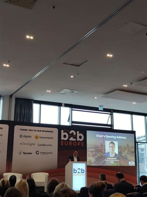 Andrei Bujor On Linkedin B2bonline Berlin