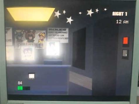 Five Nights In Anime Jumpscare Toy Chica Tetas 😍 Youtube