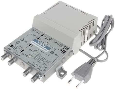 Hs Code For Microwave Power Amplifier At Austin George Blog