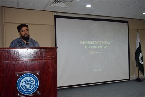 Scaling Data Science For Enterprises Machine Vision And Intelligent Systems Lab