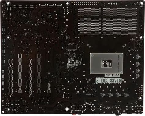 Asus P6t Lga 1366 Atx Intel Motherboard