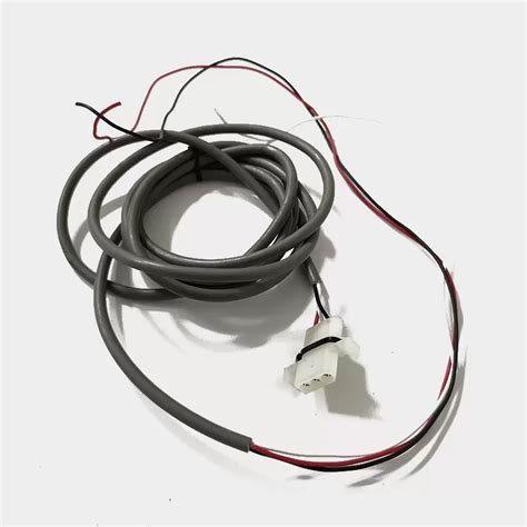 D1117 Fanuc Robot Connection Wire Elecspares