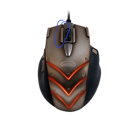 Looking For Recommendations With Specific Button Placement Rmousereview