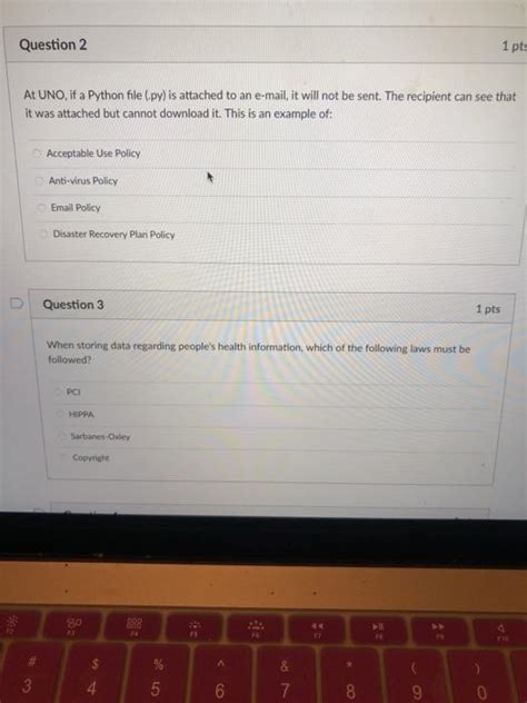 solved question 2 1 pts at uno if a python file py is