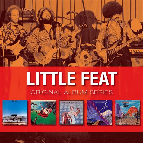 Little Feat Music Fanart Fanarttv
