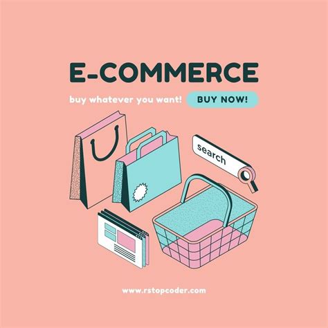 E Commerce Application Development At ₹ 100000project In New Delhi