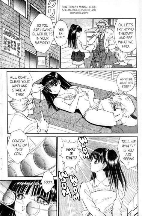 0029 Bizzarian 2 Luscious Hentai Manga And Porn