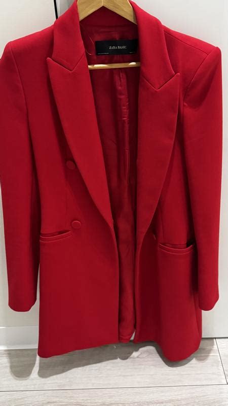Піджак сукня Zara — ціна 650 грн у каталозі Вечірні сукні Купити жіночі речі за доступною ціною