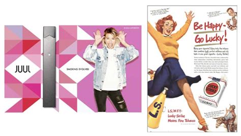 Column Studies Show How Juul Exploited Social Media To Get Teens To