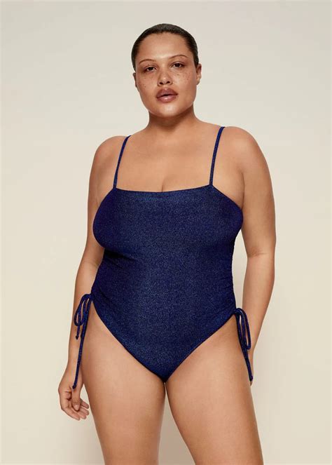 19 Stylish Plus Size Swimwear Brands To Shop 2021 Ps Fashion
