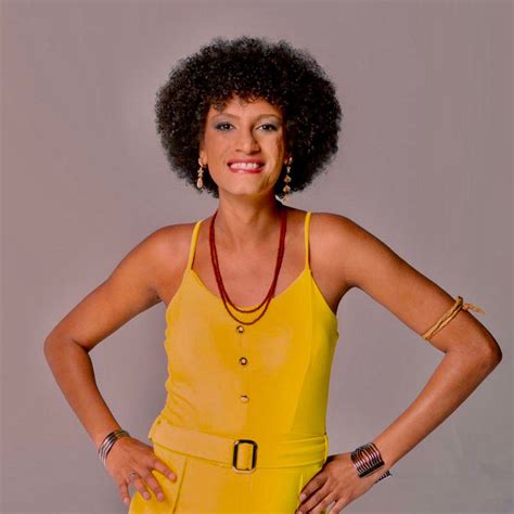 Quem é Carolina Iara Da Bancada Feminista Do Psol A Primeira Mulher