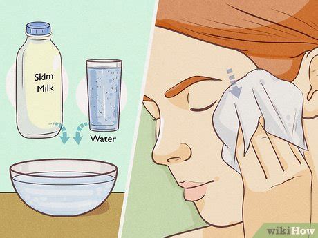 4 Ways To Remove Sideburns For Girls WikiHow